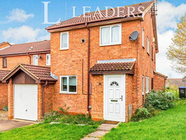 1 Bedroom House To Rent In Hedge End, Northampton, Northamptonshire, NN4