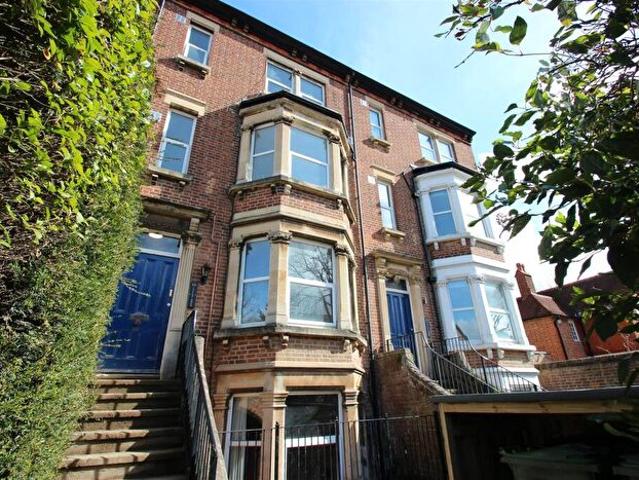 1 Bedroom House To Rent In Iffley Road, OX4