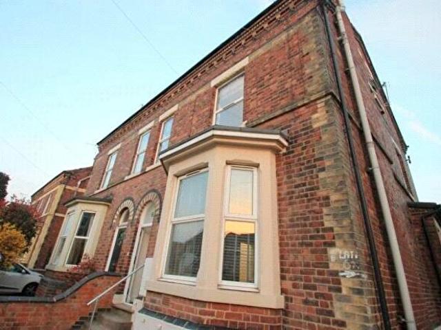 1 Bedroom House To Rent In Laburnum Grove, Beeston, Nottingham, NG9