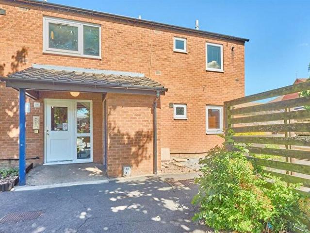 1 Bedroom House To Rent In Lawnswood, Hinckley, Leicestershire, LE10