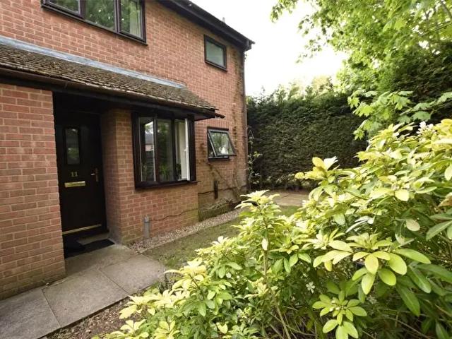1 Bedroom House To Rent In Levery Close, Abingdon, OX14