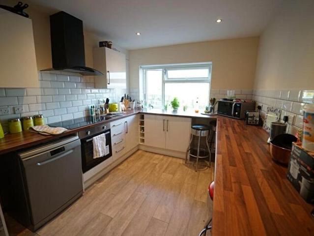 1 Bedroom House To Rent In Mansfield Road, Nottingham, Nottinghamshire, NG1