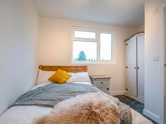 1 Bedroom House To Rent In Marlborough Road, Coventry, CV2