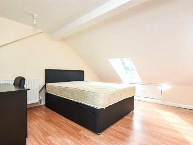 1 Bedroom House To Rent In Marston Road, Marston, OX3