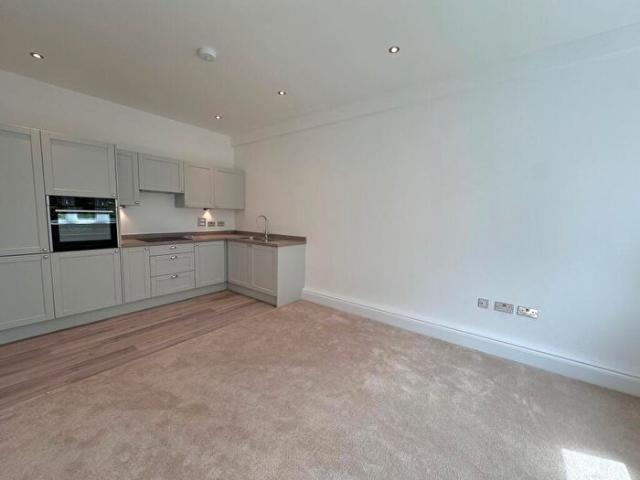 1 Bedroom House To Rent In Middleton House, Derby, DE1