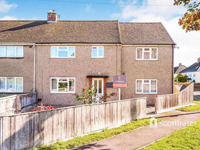 1 Bedroom House To Rent In Nicholas Avenue, Marston, Oxford, OX3