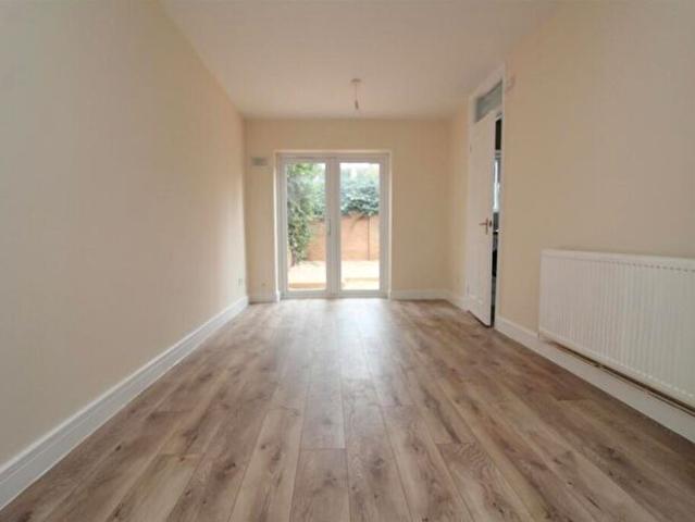 1 Bedroom House To Rent In North Thirteenth Street, Milton Keynes, MK9