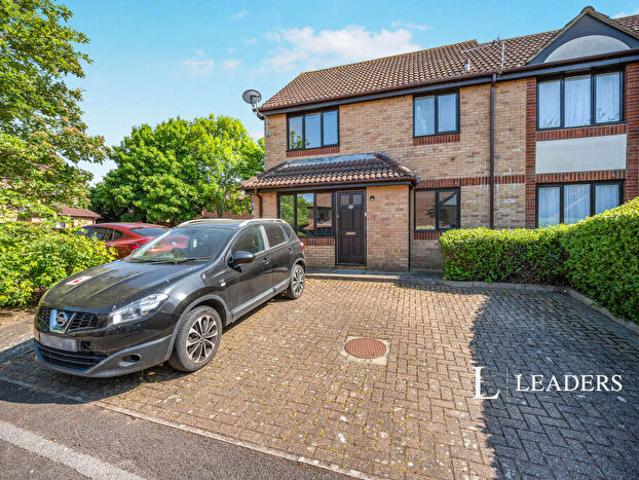 1 Bedroom House To Rent In Pimpernel Grove, Walnut Tree, Milton Keynes, MK7