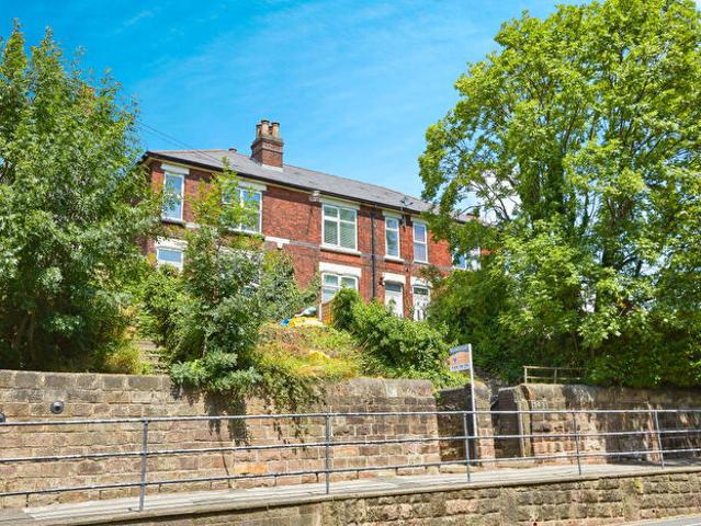 1 Bedroom House To Rent In Room, Nottingham Road,, Derby, DE21
