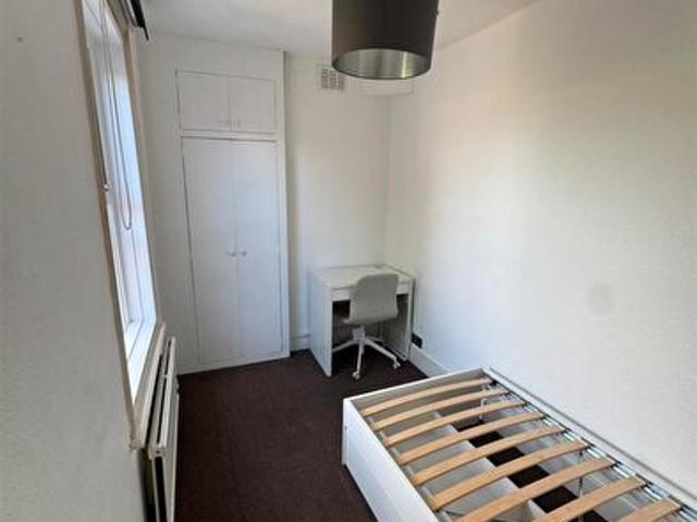 1 Bedroom House To Rent In Room, Percy StreetOxford, OX4