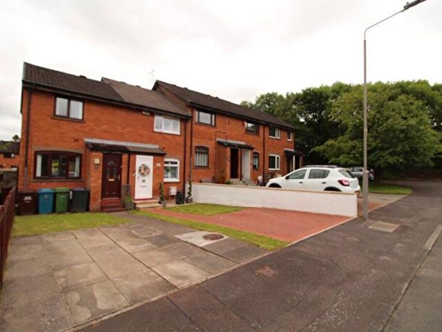 1 Bedroom House To Rent In Southview Court, Bishopbriggs, G64