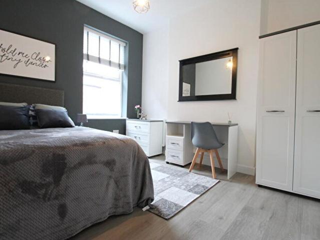 1 Bedroom House To Rent In Sneinton Dale, Nottingham, NG2