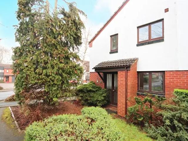 1 Bedroom House To Rent In Spring Pool, Warwick, CV34