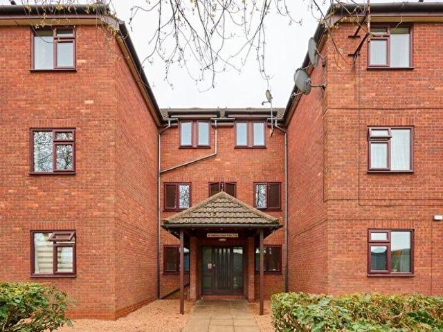 1 Bedroom House To Rent In St Andrews Court, Rugby, CV21