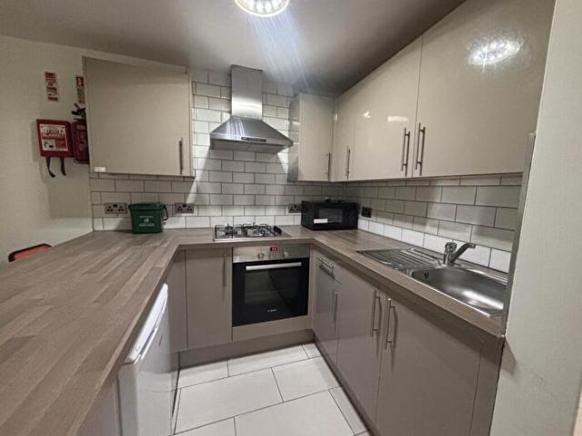 1 Bedroom House To Rent In St Michaels Court, Woodroad, Treforest, CF37