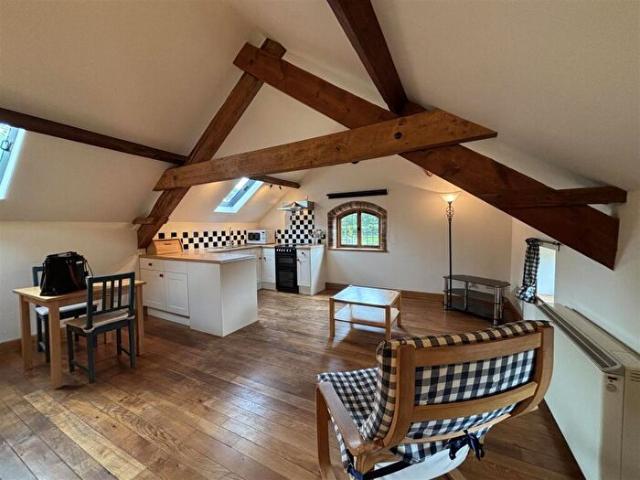 1 Bedroom House To Rent In Stubbs Road, Everdon, NN11