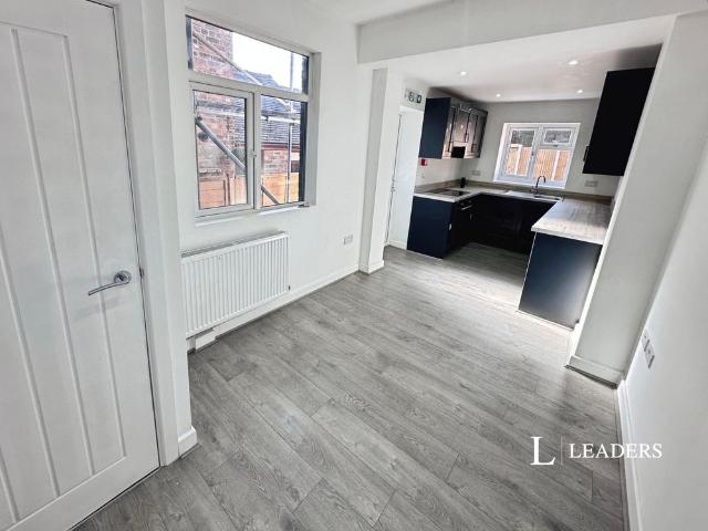 1 bedroom house to rent King Street, Cross Heath, Newcastle, Staffordshire, ST5