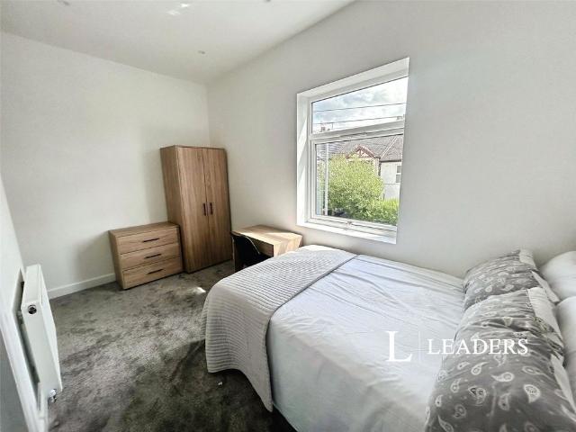 1 bedroom house to rent King Street, Cross Heath, Newcastle, Staffordshire, ST5