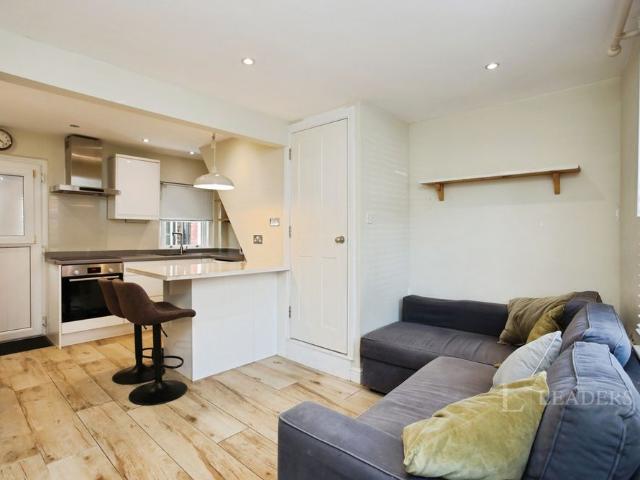 1 bedroom house to rent Lansdowne Road, Tonbridge, TN9