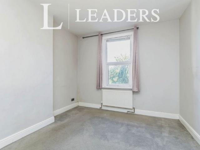 1 bedroom house to rent Laurier Road, Croydon, CR0