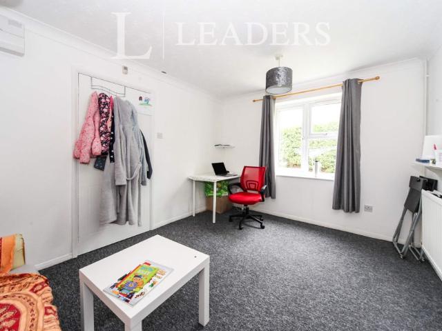 1 bedroom house to rent Laxton Close, Luton, Bedfordshire, LU2