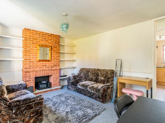 1 bedroom house to rent Maplehurst Road, Chichester, West Sussex, PO19