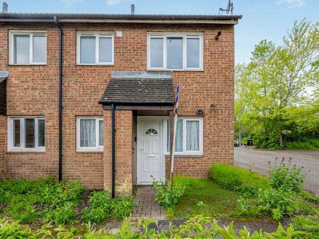 1 bedroom house to rent Medhurst, Two Mile Ash, Milton Keynes, Buckinghamshire, MK8