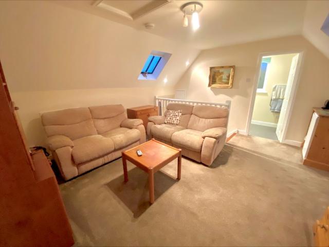 1 bedroom house to rent Melford Road, Sudbury, CO10