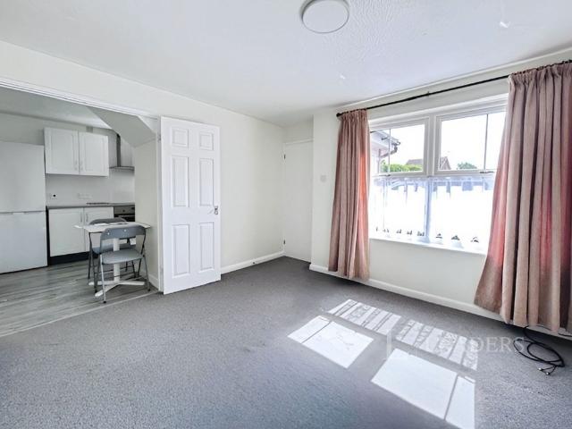 1 bedroom house to rent Moorsom Way, Bromsgrove, B60