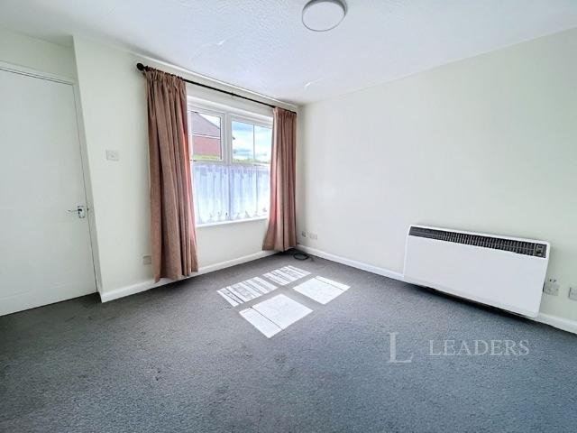 1 bedroom house to rent Moorsom Way, Bromsgrove, B60