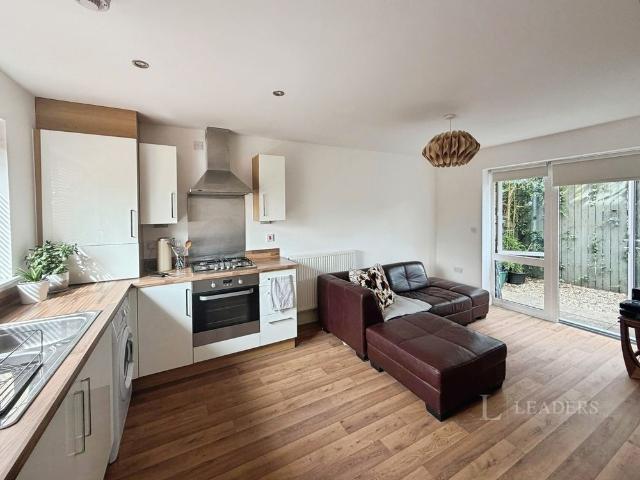 1 bedroom house to rent Paddock View, Doncaster, South Yorkshire, DN1