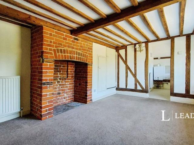 1 bedroom house to rent Parsons Corner, North Shoebury Road, Shoeburyness, Southend on Sea, SS3