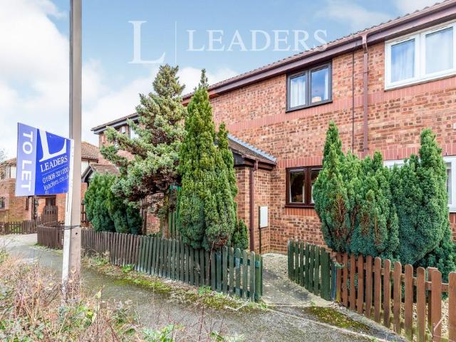 1 bedroom house to rent Primatt Crescent, Shenley Church End, Milton Keynes, Buckinghamshire, MK5