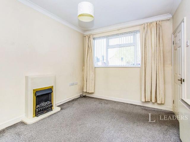 1 bedroom house to rent Queen Street, Boston, PE21