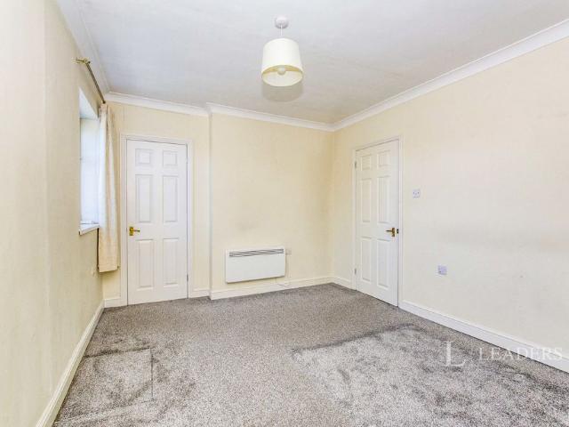1 bedroom house to rent Queen Street, Boston, PE21