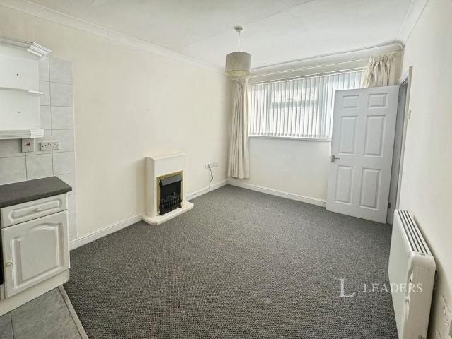 1 bedroom house to rent Queen Street, Boston, PE21
