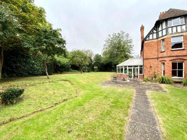 1 bedroom house to rent Ravenstone, 7 St. Andrews Road, Droitwich, Worcestershire, WR9