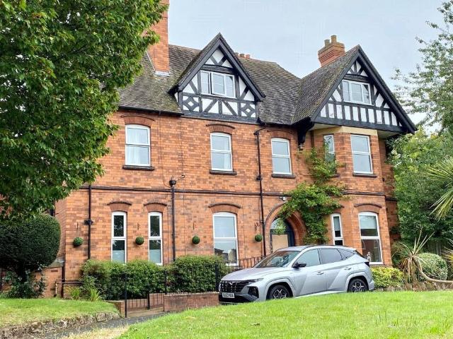 1 bedroom house to rent Ravenstone, 7 St. Andrews Road, Droitwich, Worcestershire, WR9