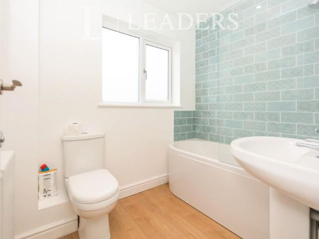 1 bedroom house to rent Rednal Mill Drive, Rednal, Birmingham, B45