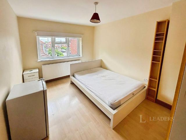 1 bedroom house to rent Rowditch Avenue, Derby, Derbyshire, DE22