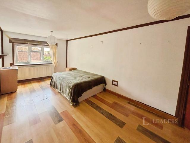 1 bedroom house to rent Rowditch Avenue, Derby, Derbyshire, DE22