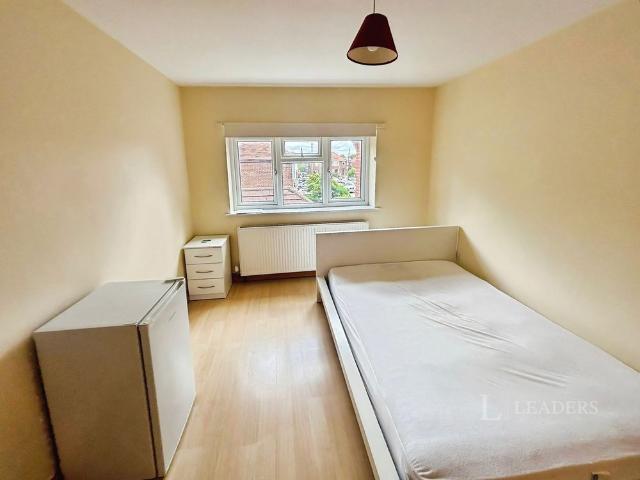 1 bedroom house to rent Rowditch Avenue, Derby, Derbyshire, DE22