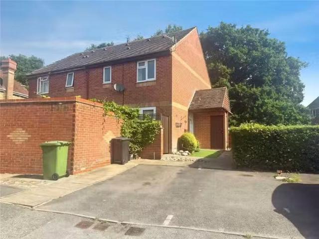 1 bedroom House to rent, Sandpiper Close, Waterlooville, PO8.