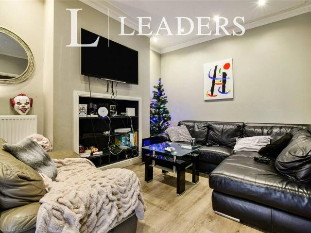 1 bedroom house to rent Seedley Park Road, Salford, M6