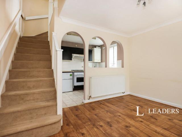 1 bedroom house to rent Swinford Hollow, Little Billing, Northampton, Northamptonshire, NN3