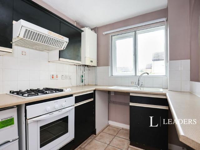 1 bedroom house to rent Swinford Hollow, Little Billing, Northampton, Northamptonshire, NN3