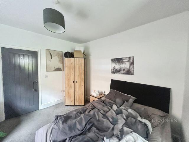 1 bedroom house to rent St. Chads Road, Derby, Derbyshire, DE23