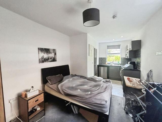 1 bedroom house to rent St. Chads Road, Derby, Derbyshire, DE23