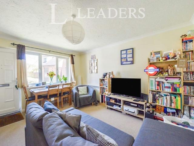 1 bedroom house to rent St. Leonards Court, House Lane, Sandridge, St. Albans, AL4