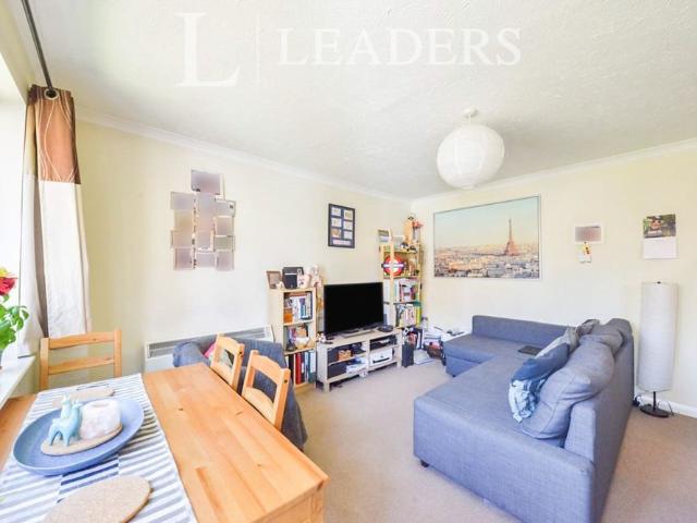 1 bedroom house to rent St. Leonards Court, House Lane, Sandridge, St. Albans, AL4
